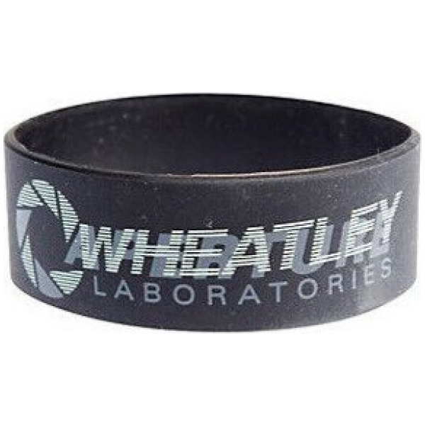 Portal 2 Wheatley Wrist Band [The Coop] - - PNP Games Online Store
