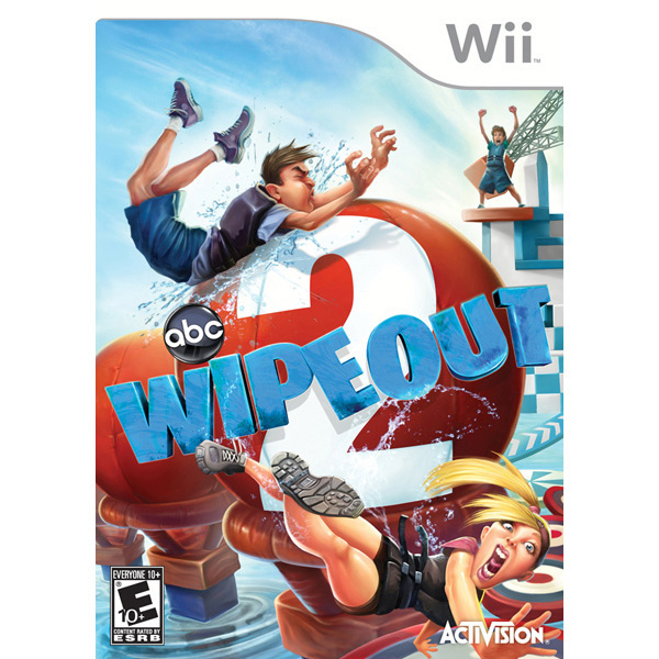 Wipeout 2 - Wii - Used - - PNP Games Online Store