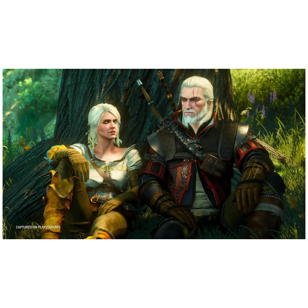 Witcher 3 Complete Edition Game of the Year - PlayStation 5 PS5 - PNP ...