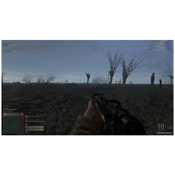 WWI Verdun Western Front - PlayStation 5 PS5 - Used - - PNP Games ...