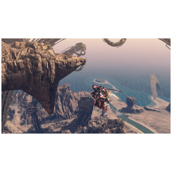 Xenoblade Chronicles X Definitive Edition Nintendo Switch 2 Edition ...