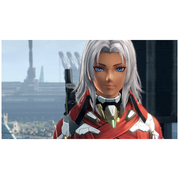 Xenoblade Chronicles X Definitive Edition - Switch - - PNP Games Online ...