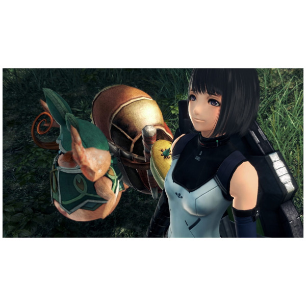 Xenoblade Chronicles X Definitive Edition - Switch - - PNP Games Online ...