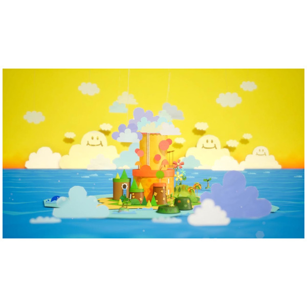 Yoshis Crafted World - Switch - - PNP Games Online Store