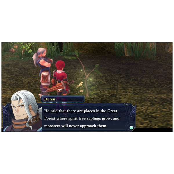 Ys Memoire Revelations in Celceta Day 1 Edition - Switch - PNP Games ...