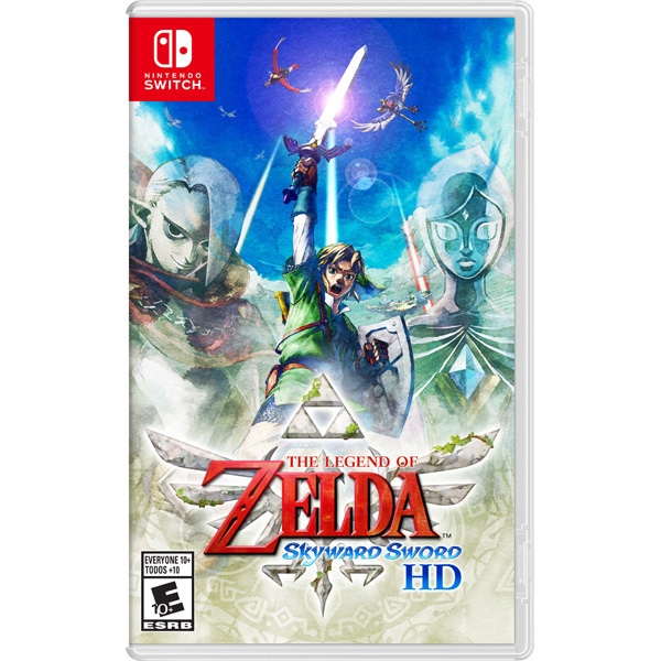Zelda switch online store store